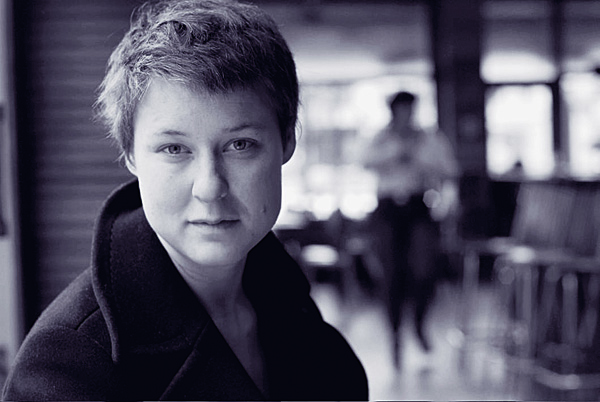 Toen David zijn stem verloor | De andere strip